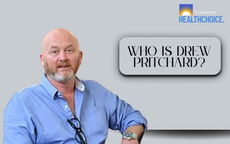 Drew Pritchard New Wife: Inside His Private Love Story - Community ...